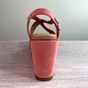 Kenneth Cole | Shoes | Nwt Gentle Souls By Kenneth Cole Judi Coral ...